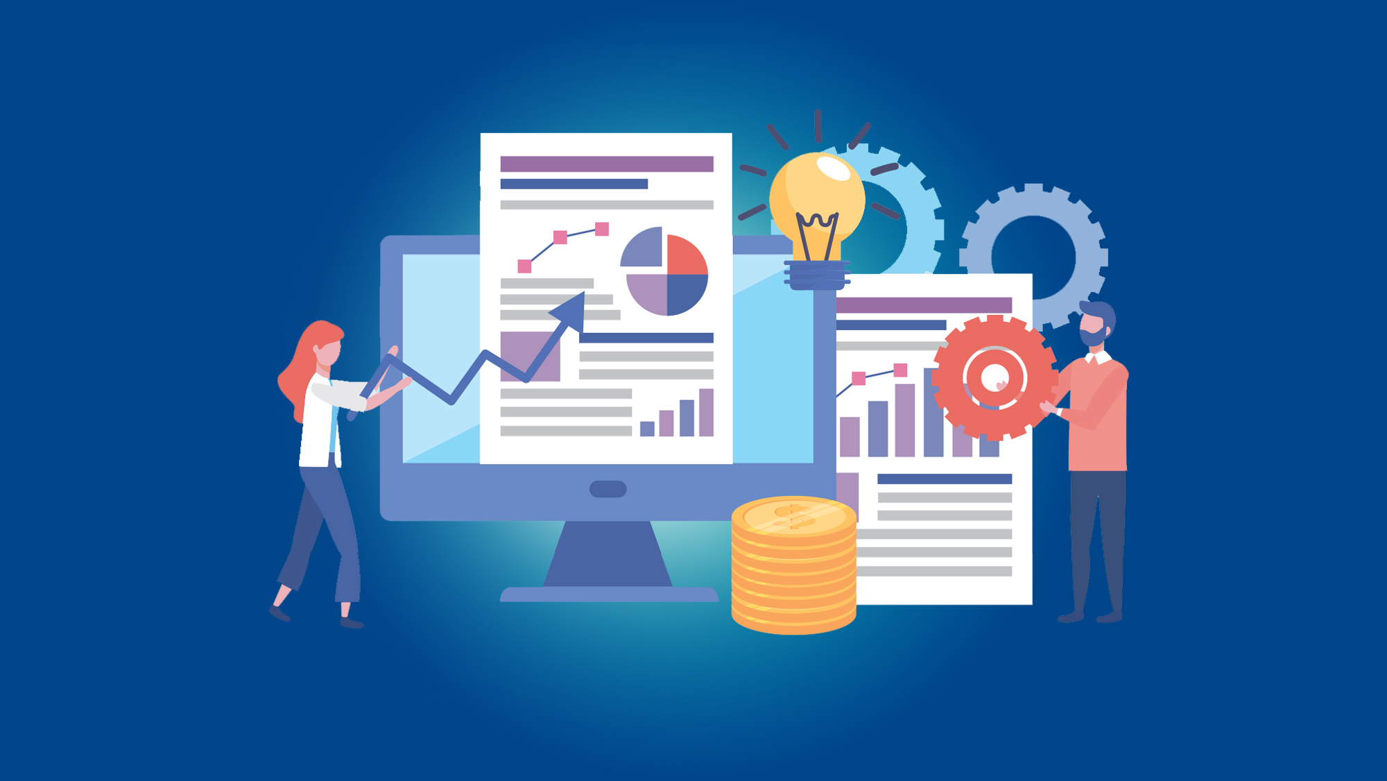 Excel Macros Mastery Boosting Efficiency In Spreadsheets